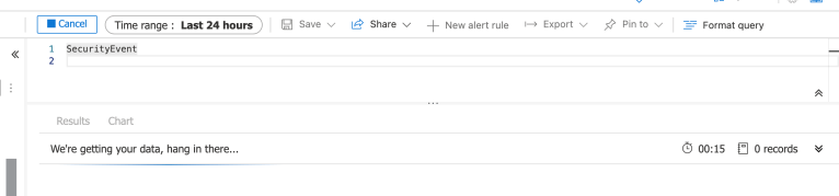KQL Series – creating KQL queries | The Blog of The Hybrid DBA